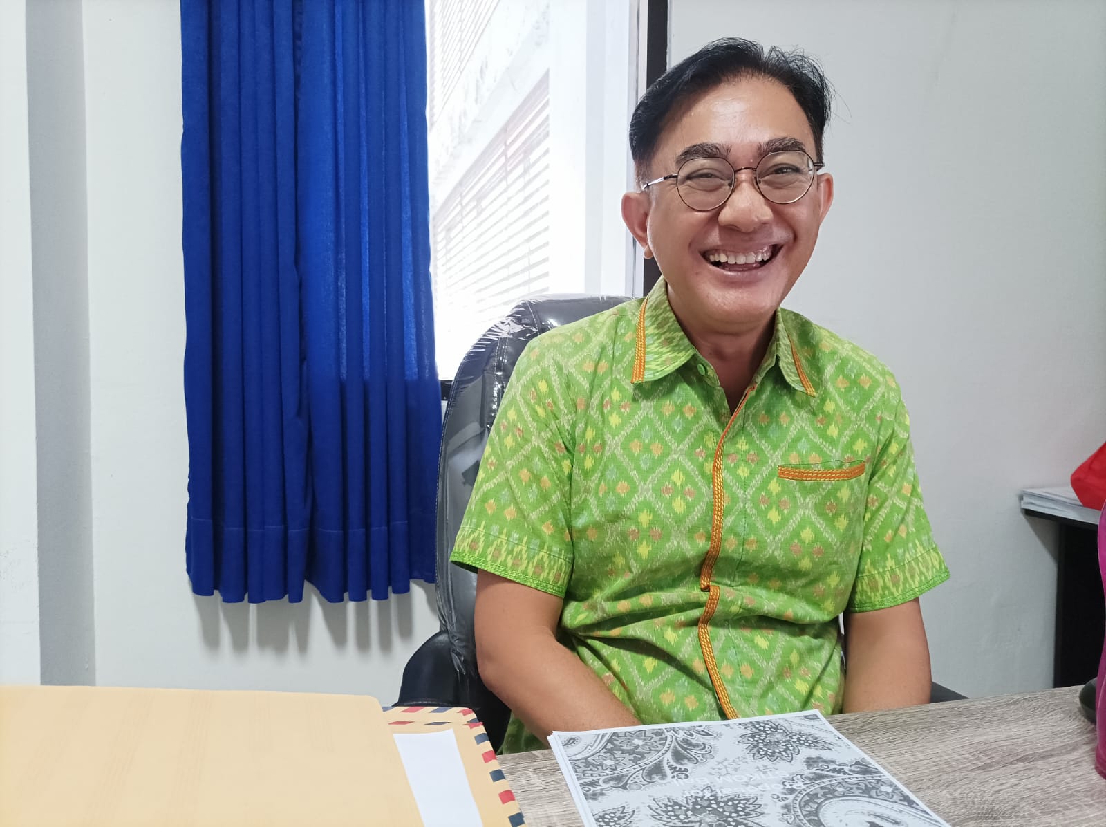 ITB STIKOM Bali Gelar Program TEP Diikuti 100 Orang Dosen Berkonsep ...