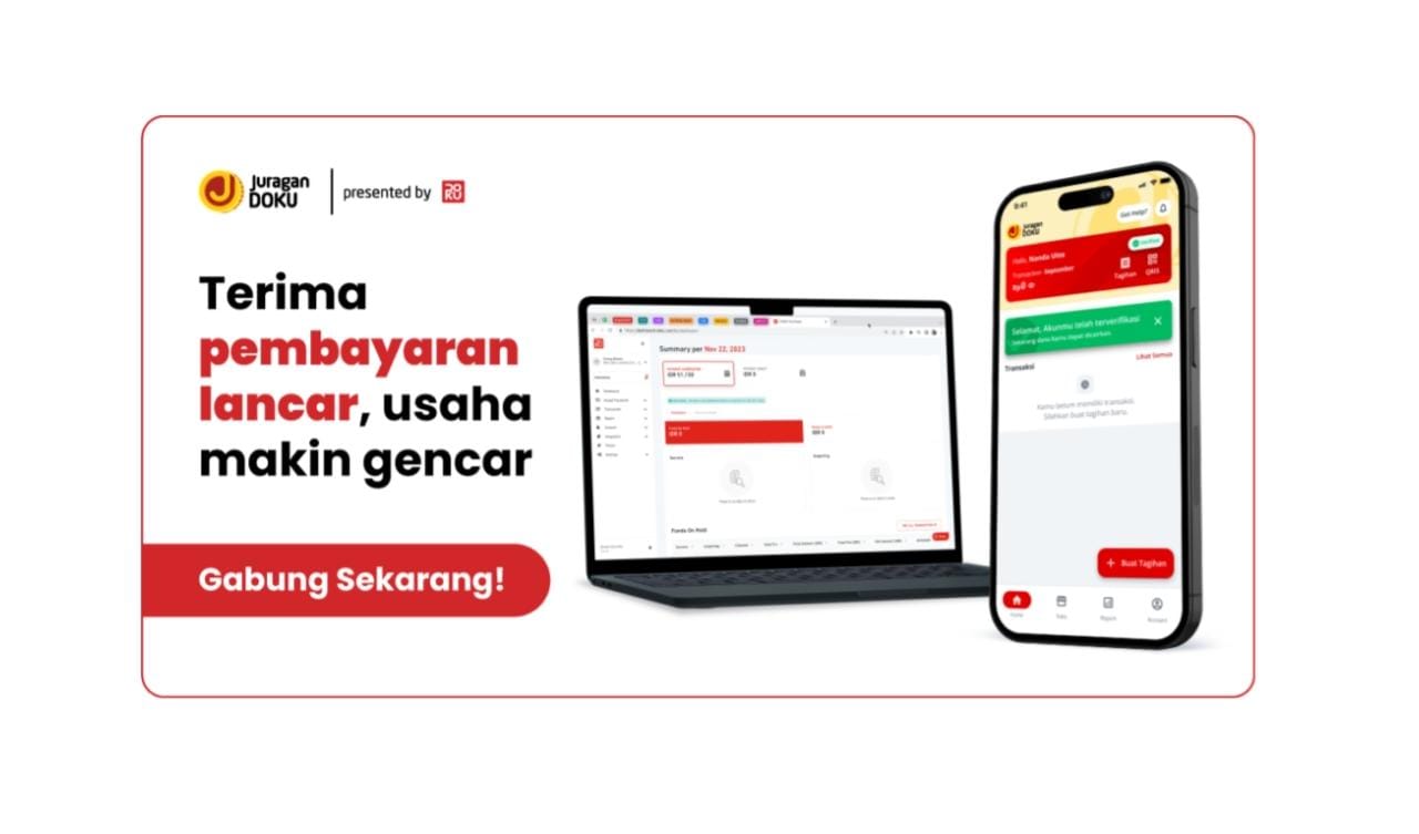 DOKU: Pelopor Payment Gateway di Indonesia dan Dampaknya pada Era ...