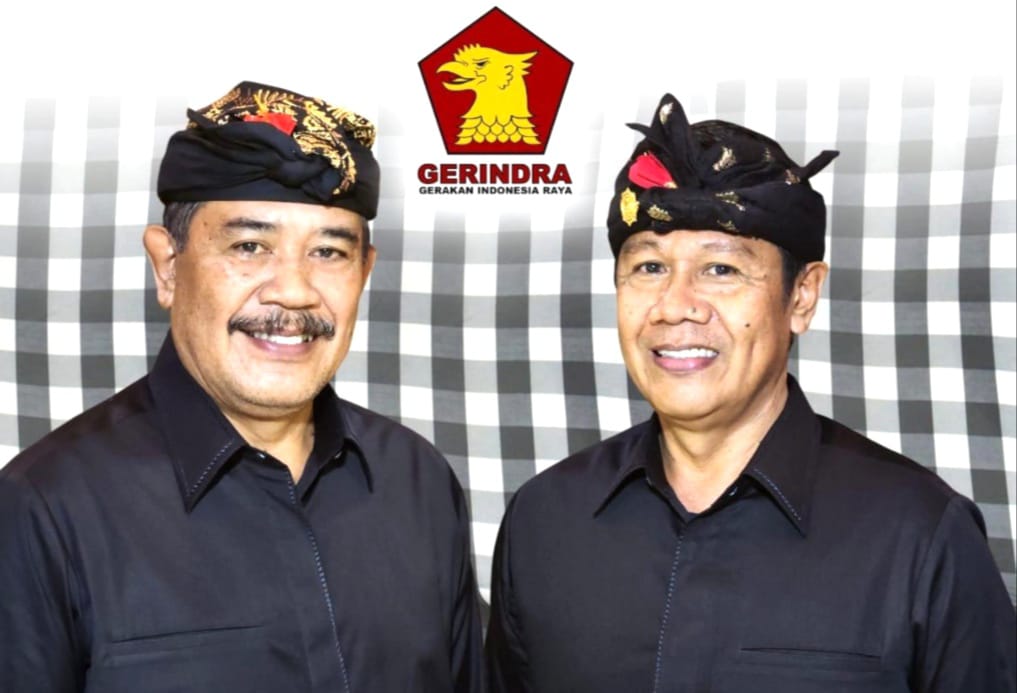 Pilkada Klungkung 2024, Paket ASTAGUNA Didukung Tokoh Masyarakat ...