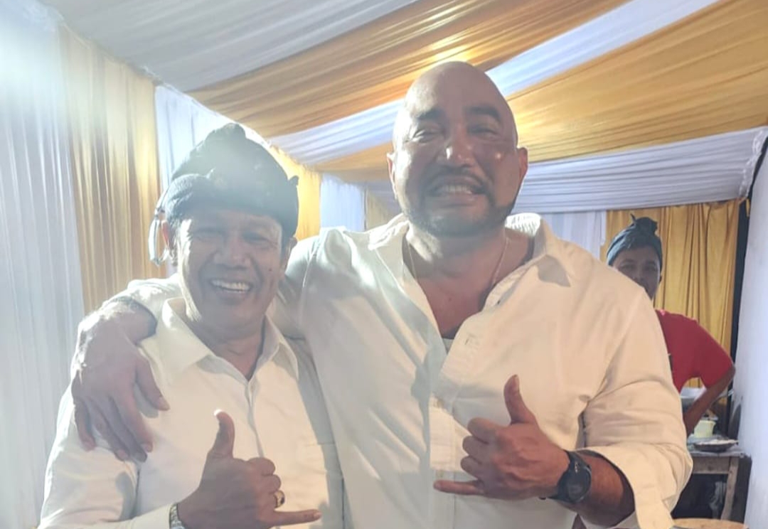 Berkonsep PESAJE, Ketut Gunaksa Pemimpin Berdedikasi Tinggi, Tulus ...