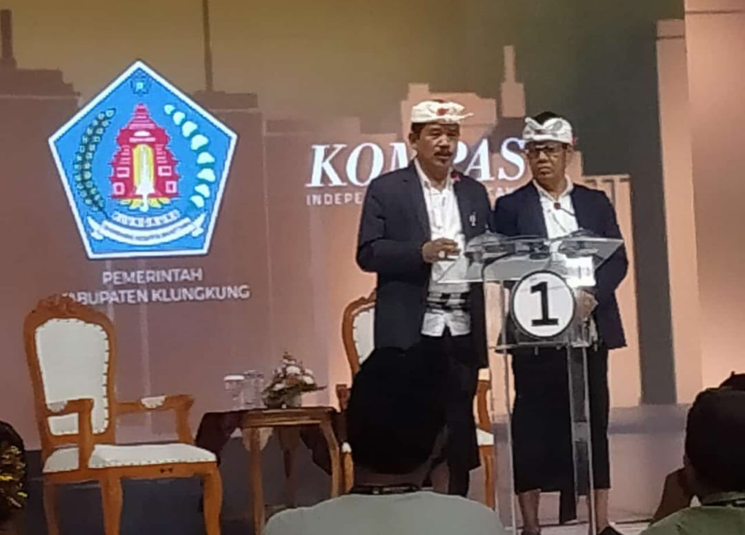 Dekat Bersama Rakyat, ASTAGUNA Komit Berkantor di Nusa Penida, Hormati ...