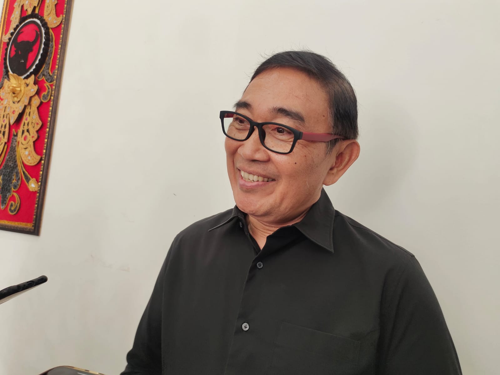 "Pagor Menyapa Bali", Wiwin Gunawasika Dukung UMKM, Ekonomi Hijau dan ...